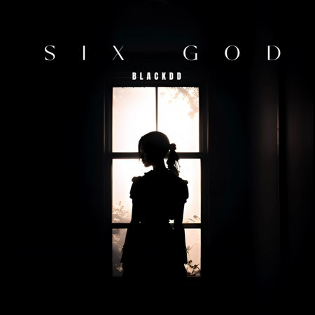 SIXGOD專輯 - BlackDD undefined - LINE MUSIC