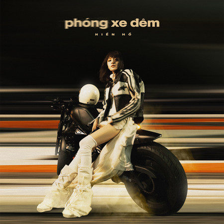 Phóng Xe Đêm專輯 - Hiền Hồ undefined - LINE MUSIC