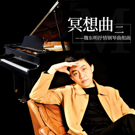 雨季幻想 - 魏東明 - 冥想曲（二）專輯 - LINE MUSIC