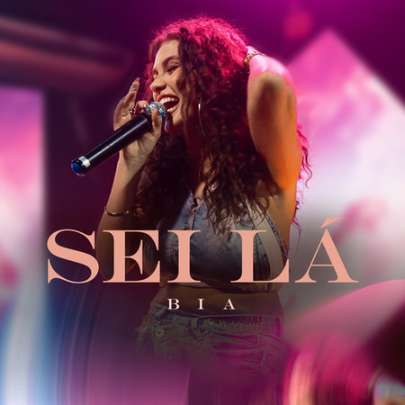 Sei Lá專輯 - Bïa undefined - LINE MUSIC