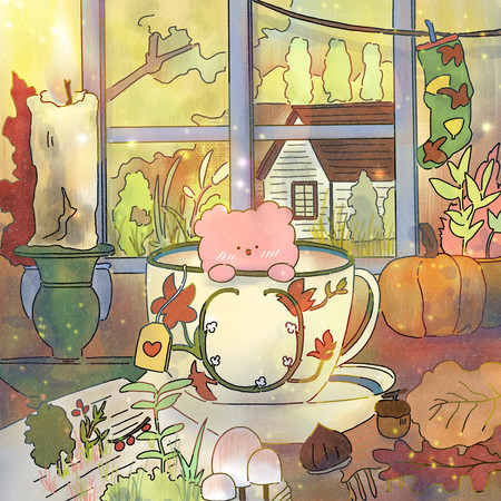 Autumn Breeze專輯 - Oneul undefined - LINE MUSIC