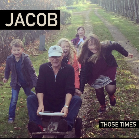 Those Times專輯 - Jacob undefined - LINE MUSIC