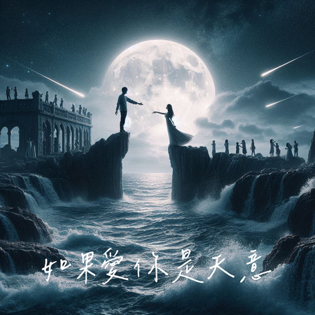 如果愛你是天意專輯 - 蘇菲合唱團 undefined - LINE MUSIC