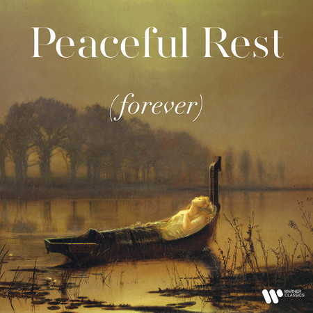Peaceful Rest (Forever)專輯 - Various Artists 眾藝人 - LINE MUSIC
