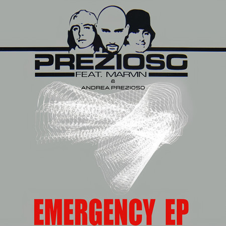Emergency EP專輯 - Prezioso undefined - LINE MUSIC
