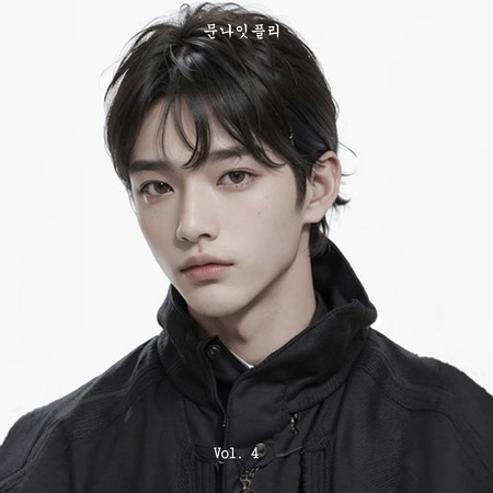 Moonlight playlist 4專輯 - Moonlight playlist undefined - LINE MUSIC