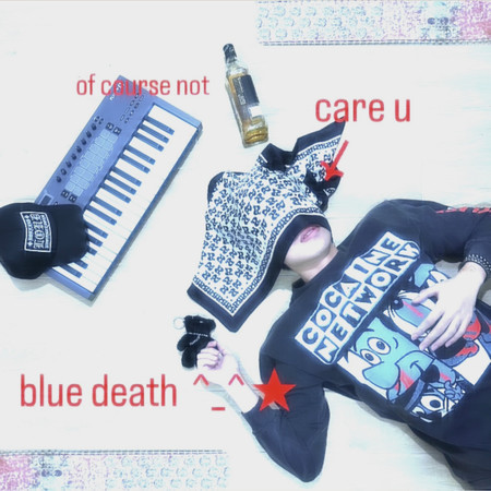 BLUE DEATH專輯 - Way U undefined - LINE MUSIC