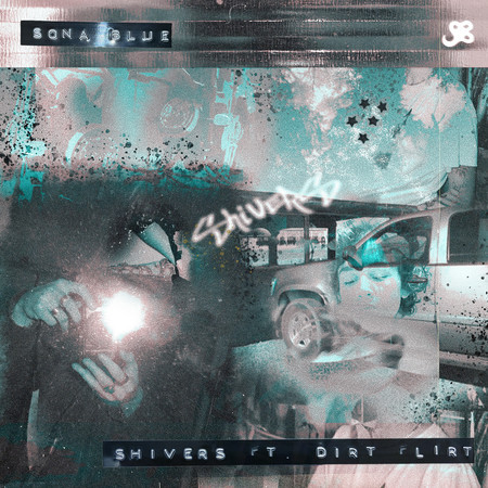 shivers專輯 - sona blue undefined - LINE MUSIC