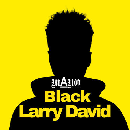 Black Larry David專輯 - Mano undefined - LINE MUSIC