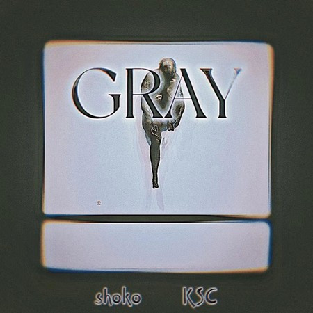 GRAY專輯 - SHOKO undefined - LINE MUSIC