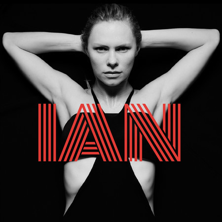 #1專輯 - Ian undefined - LINE MUSIC