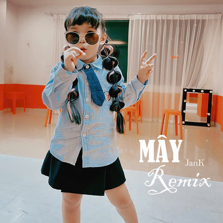 Mây (Ciray Remix)專輯 - JaNk undefined - LINE MUSIC