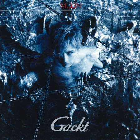 rain - GACKT - MOON專輯 - LINE MUSIC