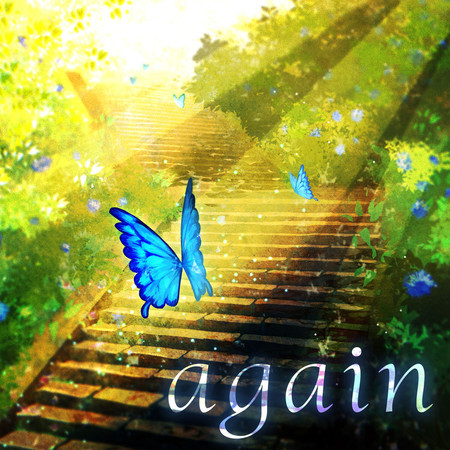 again (Cover)專輯 - Morfonica undefined - LINE MUSIC