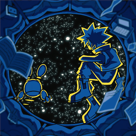 Ventra專輯 - Ivudot undefined - LINE MUSIC