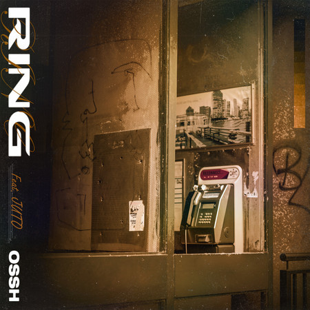 RING專輯 - OSSH undefined - LINE MUSIC