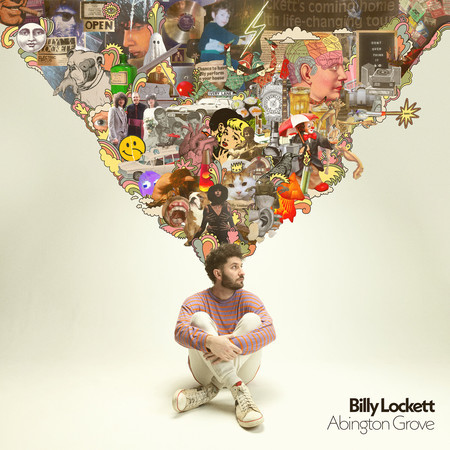 Abington Grove專輯 - Billy Lockett undefined - LINE MUSIC