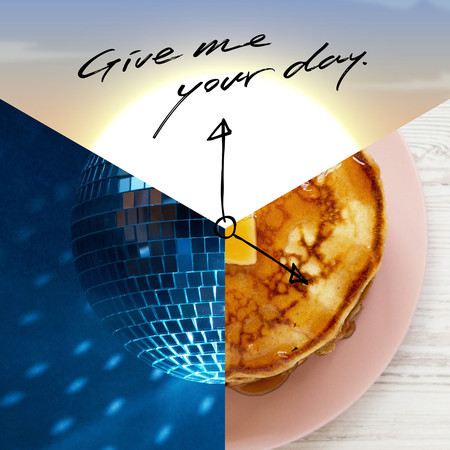 DAYBREAK專輯 - Ren undefined - LINE MUSIC