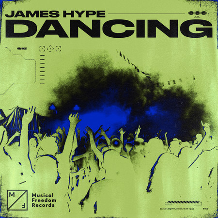 Dancing (Extended Mix)專輯 - James Hype 詹姆斯海波 - LINE MUSIC