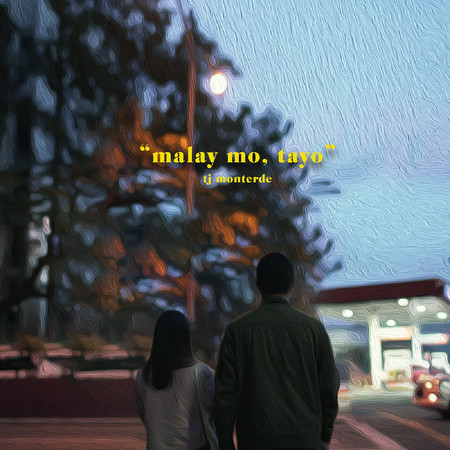 Malay Mo - TJ Monterde - Malay Mo, Tayo專輯 - LINE MUSIC