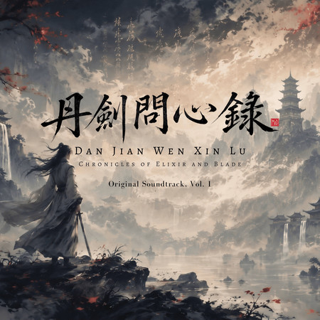 丹劍問心錄 (Original Soundtrack, Vol. 1)專輯 - MiiD undefined - LINE MUSIC