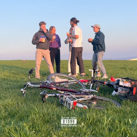 01099, Gustav, Zachi的專輯、歌曲與介紹 - LINE MUSIC