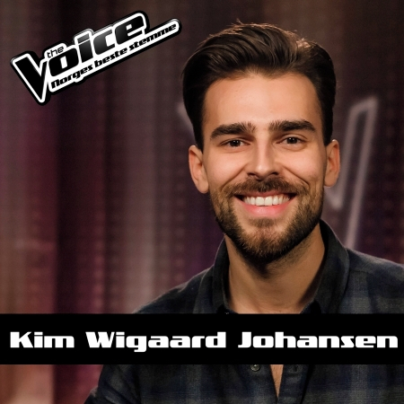 Kim Wigaard Johansen的專輯、歌曲與介紹 - LINE MUSIC
