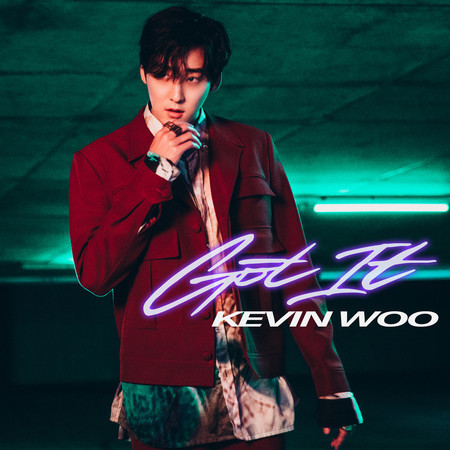 Kevin Woo的專輯、歌曲與介紹 - LINE MUSIC