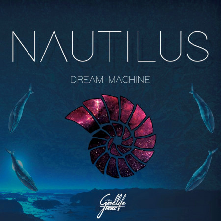 Nautilus的專輯、歌曲與介紹 - LINE MUSIC