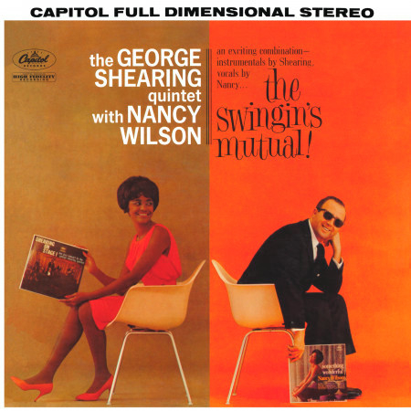 George Shearing Quintet的專輯、歌曲與介紹 - LINE MUSIC