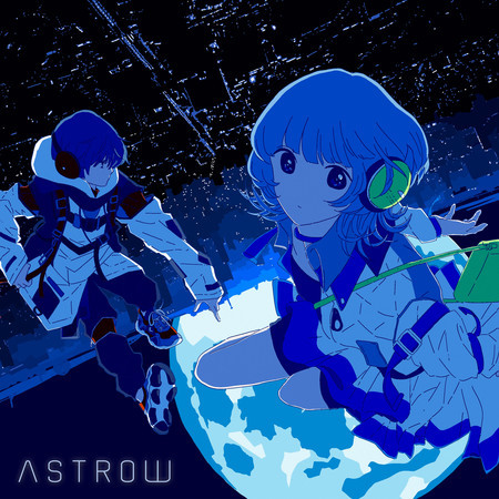 Astrow的專輯、歌曲與介紹 - LINE MUSIC
