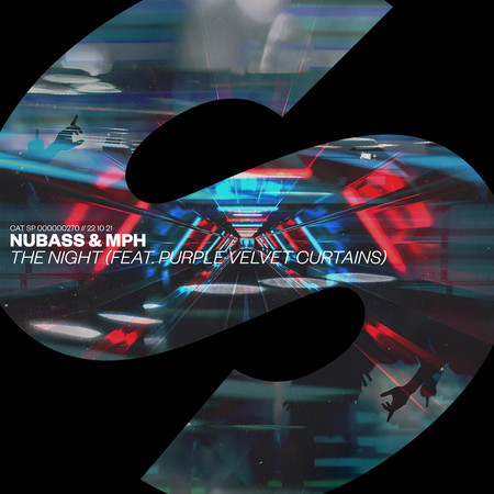 NuBass & MPH的專輯、歌曲與介紹 - LINE MUSIC