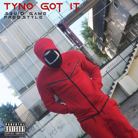 Tyno Got it的專輯、歌曲與介紹 - LINE MUSIC