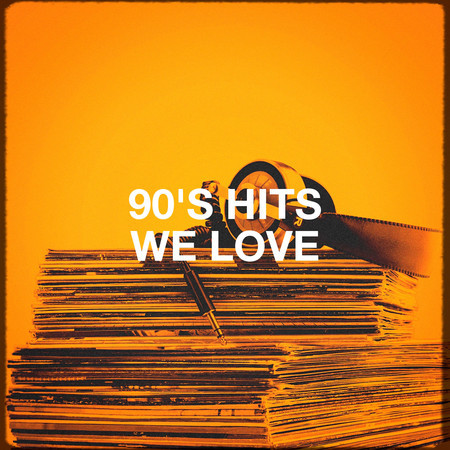 Música Dance de los 90, 90s allstars, 80er & 90er Musik Box的專輯、歌曲與介紹 ...