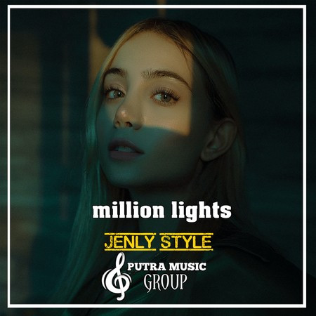 Jenly Style的專輯、歌曲與介紹 - LINE MUSIC