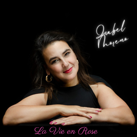 Isabel Moreno的專輯、歌曲與介紹 - LINE MUSIC