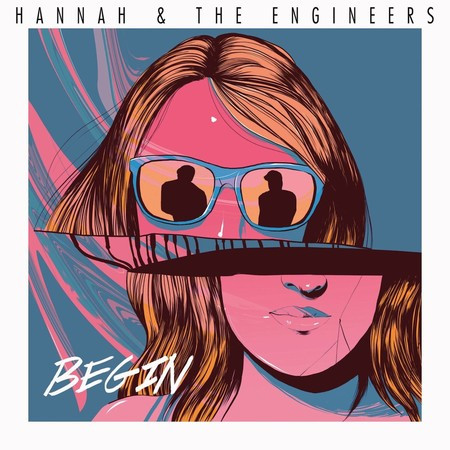 Hannah And The Engineers的專輯、歌曲與介紹 - LINE MUSIC