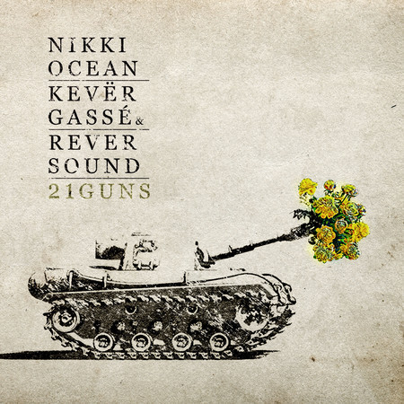 Nikki Ocean, Kevër Gassé & Rever Sound的專輯、歌曲與介紹 - LINE MUSIC