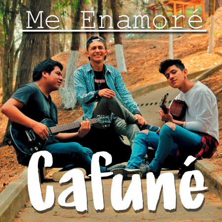 Cafuné的專輯、歌曲與介紹 - LINE MUSIC