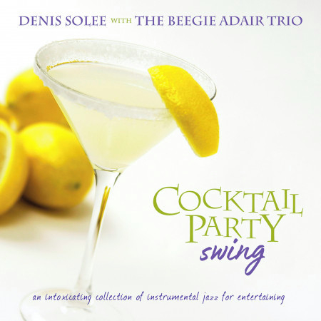 Denis Solee的專輯、歌曲與介紹 - LINE MUSIC