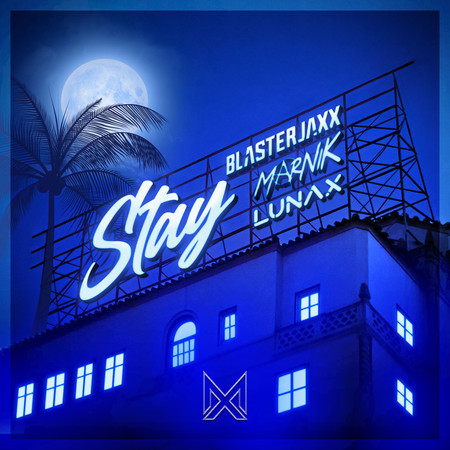 Blasterjaxx x Marnik x LUNAX的專輯、歌曲與介紹 - LINE MUSIC