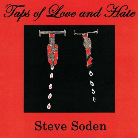 Steve Soden的專輯、歌曲與介紹 - LINE MUSIC