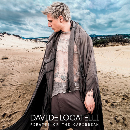 Davide Locatelli的專輯、歌曲與介紹 - LINE MUSIC