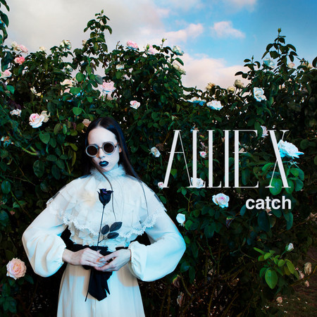 Allie X的專輯、歌曲與介紹 - LINE MUSIC