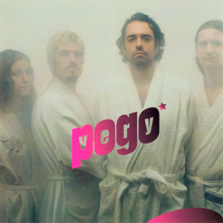 Pogo的專輯、歌曲與介紹 - LINE MUSIC