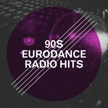 Generation 90, 60's 70's 80's 90's Hits, Lo mejor de Eurodance的專輯、歌曲與介紹 ...