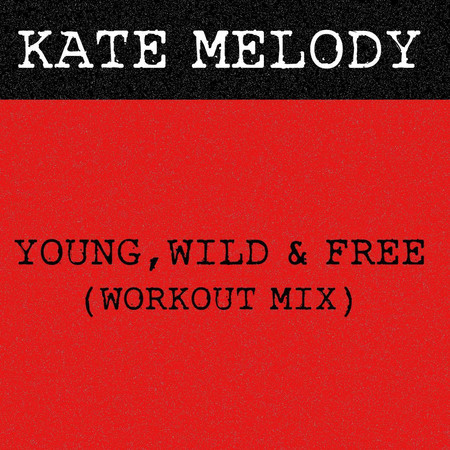 Kate Melody的專輯、歌曲與介紹 - LINE MUSIC