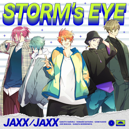 UniteUp! & JAXX/JAXX的專輯、歌曲與介紹 - LINE MUSIC