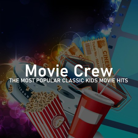 Movie Crew的專輯、歌曲與介紹 - LINE MUSIC