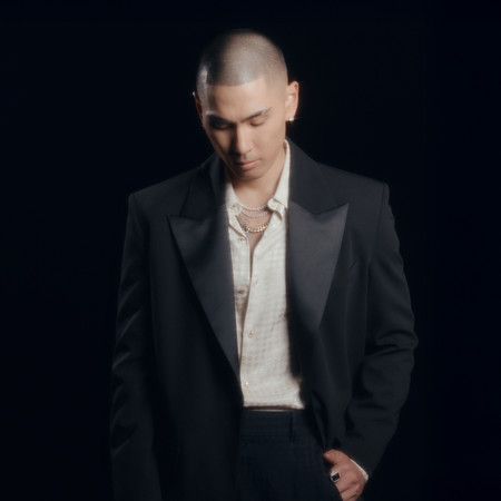 Vince 的專輯、歌曲與介紹 - LINE MUSIC